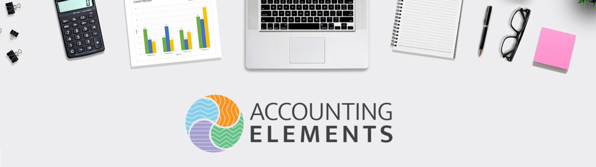 Home - Accounting Elements