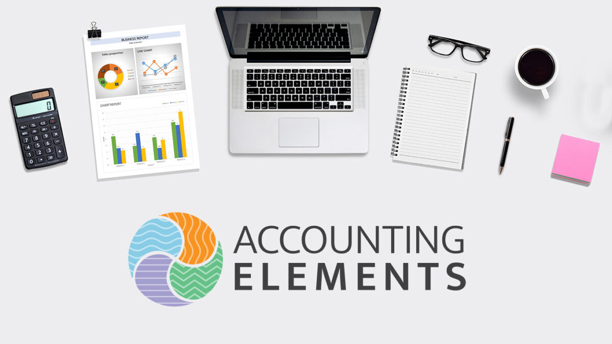 Home - Accounting Elements